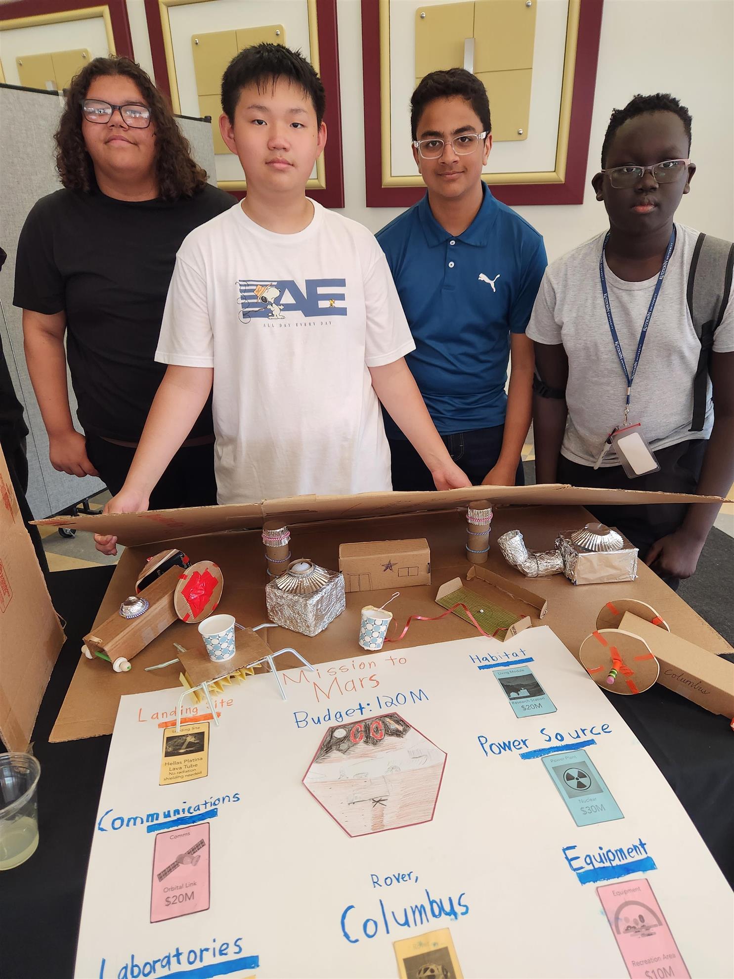 STEM YEA 2024 | Rotary Club of Souderton-Telford